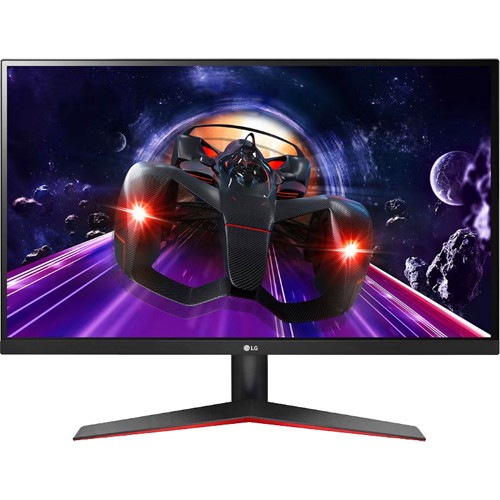 LG 27'' FHD IPS 75Hz FreeSync Monitor | 27MP60GP-B