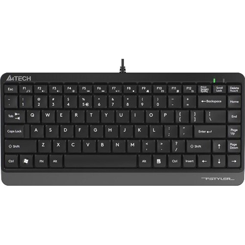 A4Tech FK11 Fstyler Compact tastatura