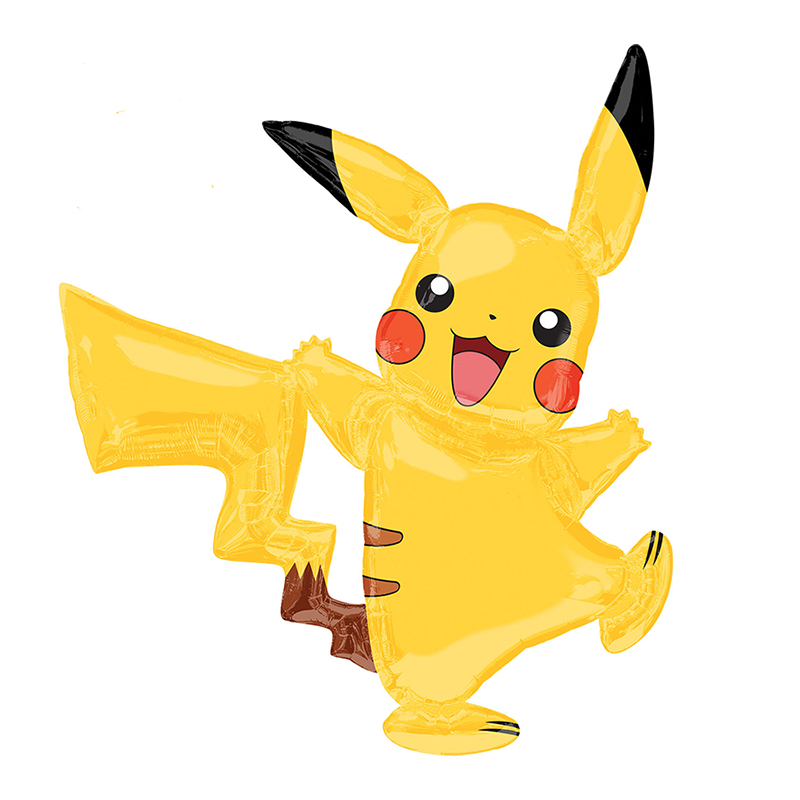 Pikachu – 139cm