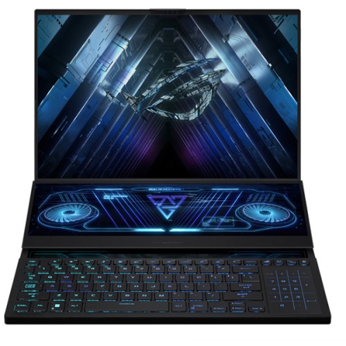 Asus ROG Zephyrus Duo 16 GX650PZ-NM014X Gaming laptop