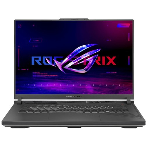 Asus ROG Strix G16 G614JV-N3075W Gaming laptop