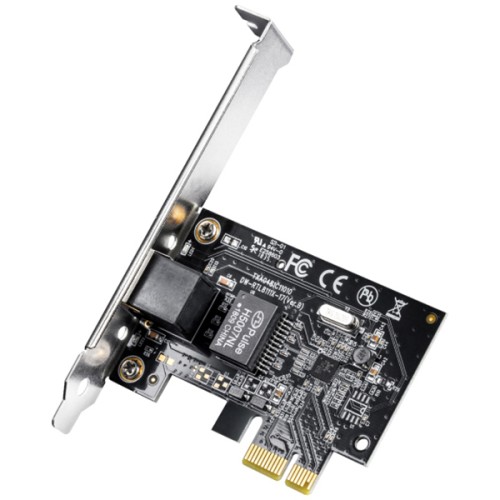 Cudy Gigabit PCI Express Network Adapter | PE10