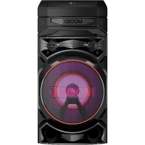 LG XBOOM Bluetooth zvučnik FM, USB, Optical, Karaoke | RNC5