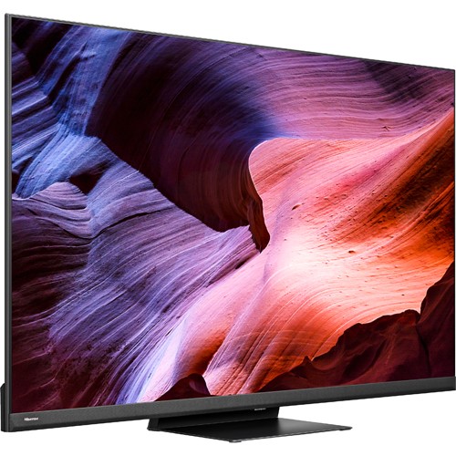 Hisense 55″ (139 cm) Mini-LED U8K Smart 4K ULED Televizor | 55U8KQ