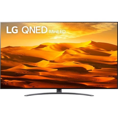LG 65″ (165 cm) QNED91 MiniLED 4K Smart Televizor | 65QNED913QE