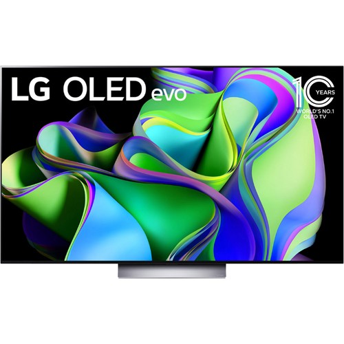 LG 65″ OLED evo C3 4K Smart Televizor | OLED65C32LA