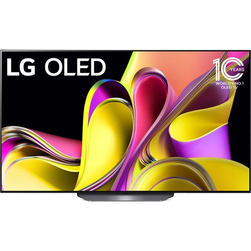 LG 65″ (165cm) OLED B3 4K Smart Televizor | OLED65B33LA