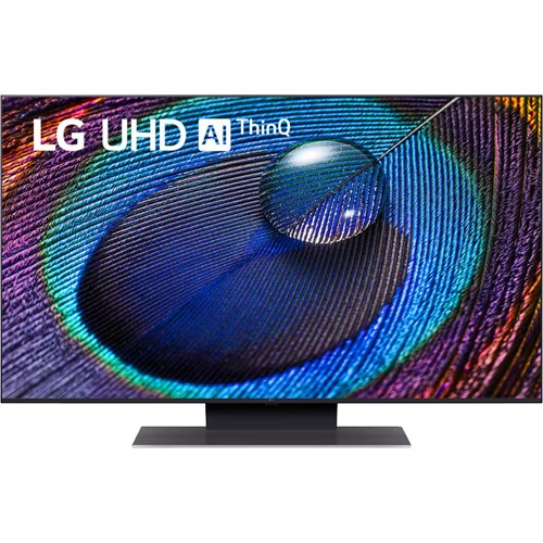 LG 43″ (109cm) UHD UR91 4K Smart Televizor | 43UR91003LA