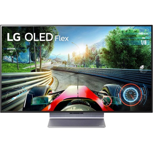 LG 42″ OLED Flex 4K Smart Televizor | 42LX3Q6LA