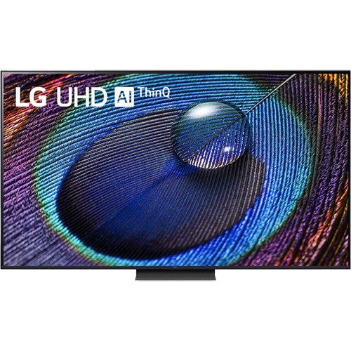 LG 75″ (191cm) UHD UR91 4K Smart Televizor | 75UR91003LA