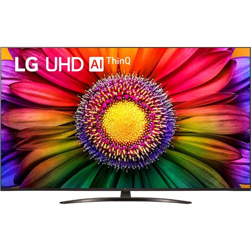 LG 50″ (127 cm) 4K UHD UR81 Smart Televizor | 50UR81003LJ
