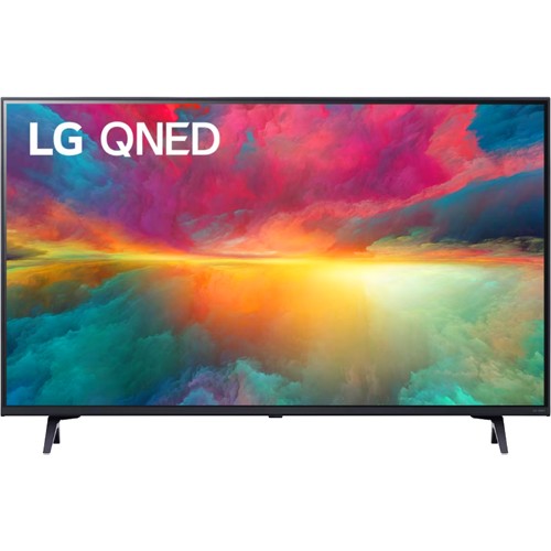 LG 43″ (108 cm) 4K QNED Smart Televizor | 43QNED753RA