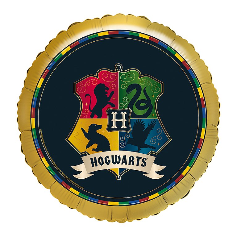 Hogwarts – 46cm