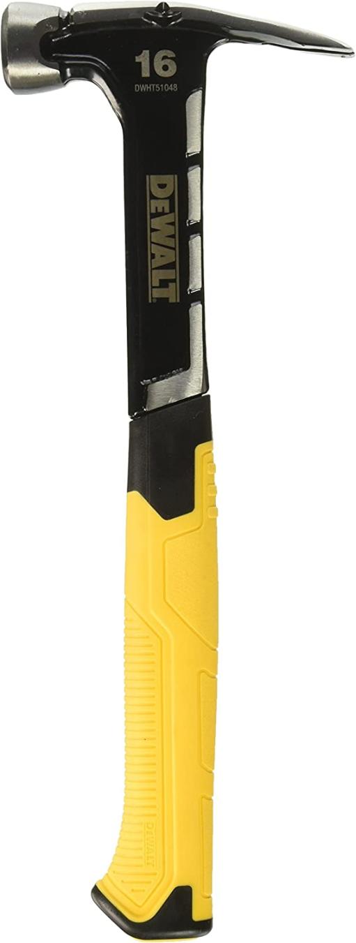 DeWalt DWHT51003-0 multifunkcionalni čekić, 453 g