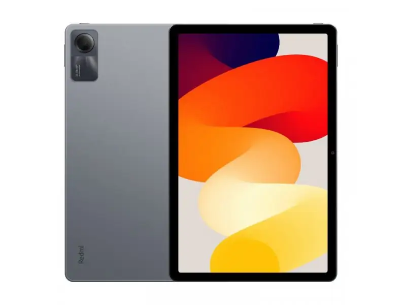 XIAOMI REDMI PAD SE 4/128 SIVI TABLET OCTA CORE SNAPDRAGON 680 4GB 128GB 8MPX