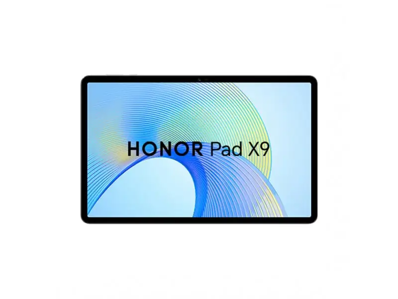 HONOR PAD X9 WIFI TABLET 11.5” OCTA CORE 2.80GHZ 4GB 128GB 5MP SIVI