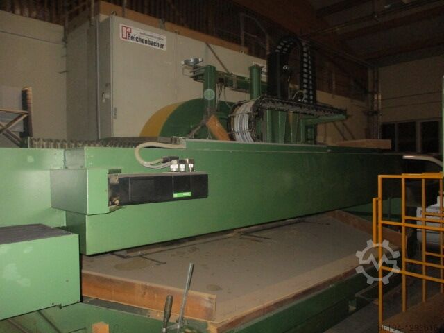 Obrada
Reichenbacher RANC 613 NT