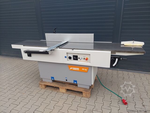 Planer
SCM casadei PF 52