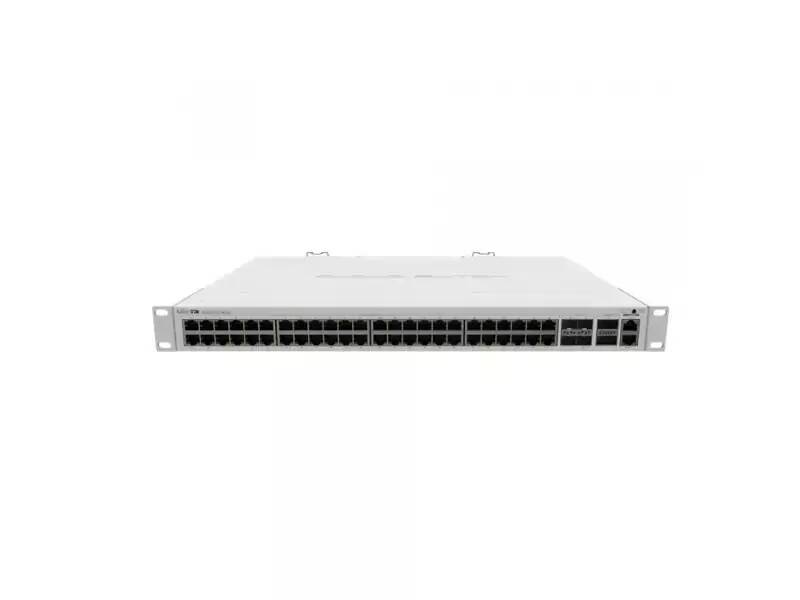 MIKROTIK CRS354-48G-4S+2Q+RM L3 UPRAVLJIVI SVIČ