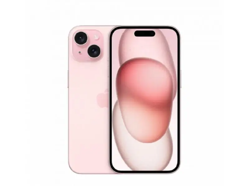 APPLE IPHONE 15 128GB PINK (MTP13SX/A)