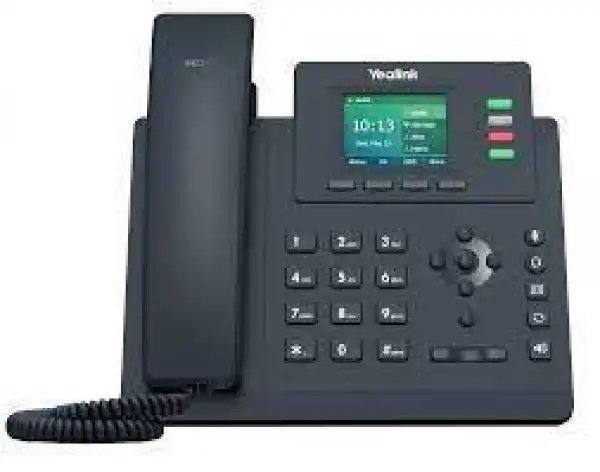 YEALINK SIP-T30P TELEFON