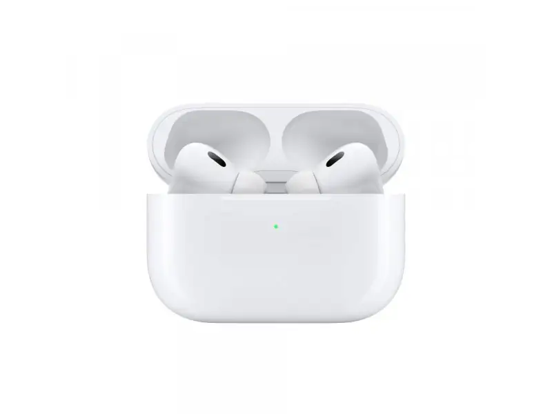 APPLE AIRPODS PRO2 WITH MAGSAFE CASE (USB-C)(MTJV3ZM/A