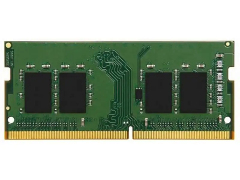 KINGSTON KCP432SS6/4 DDR4 4GB SO-DIMM 3200MHZ