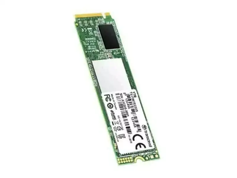 TRANSCEND TS1TMTE220S M.2 SSD 1TB NVME, 2280, PCIE GEN3X4