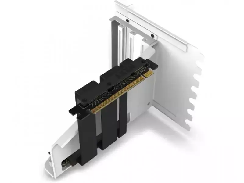 NZXT VERTICAL GPU MOUNTING KIT (AB-RH175-W1) BELI