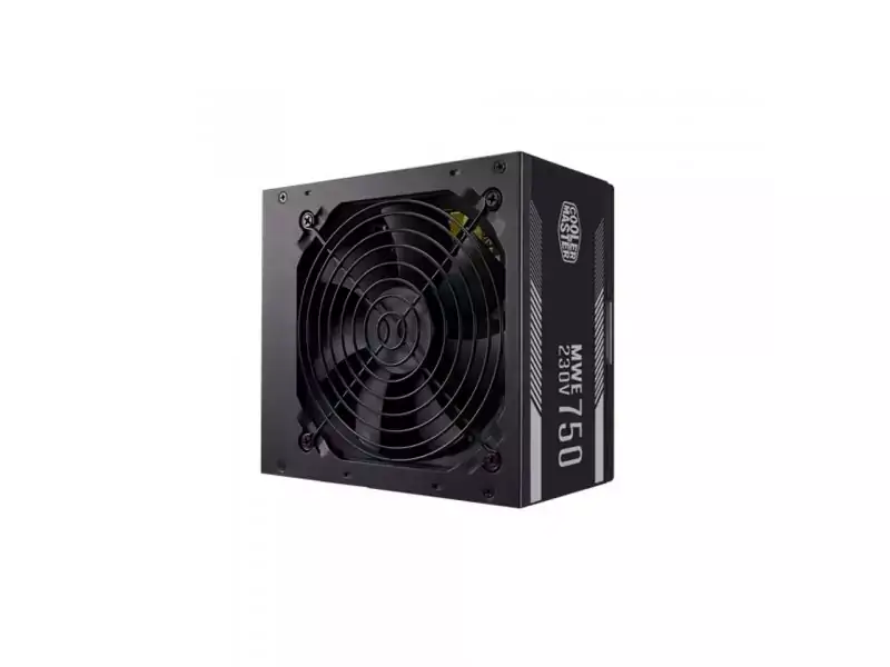 COOLER MASTER NAPAJANJE 750W MWE 750 (MPE-7501-ACABW-EU) WHITE NAPAJANJE