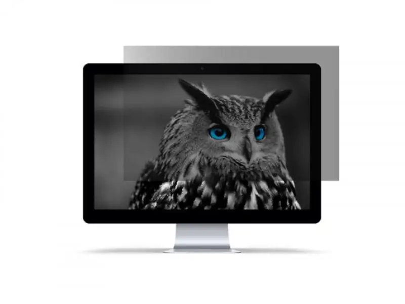 NATEC NFP-1474 OWL, PRIVACY FILTER FOR 14” SCREEN
