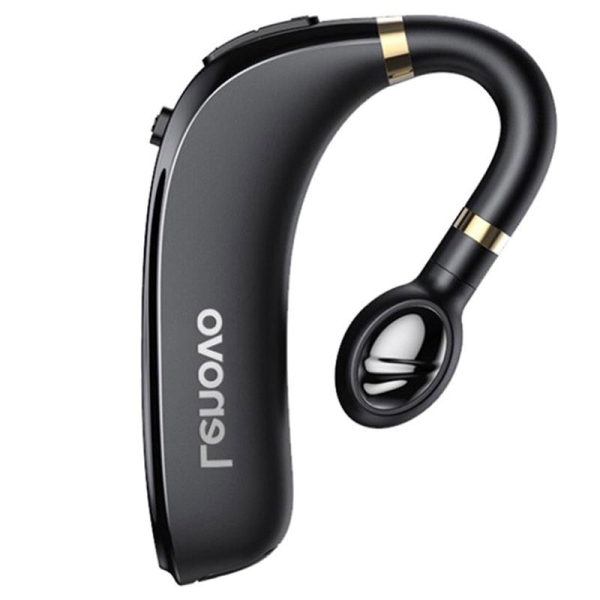 Bluetooth slusalice business headset Lenovo HX106 crne