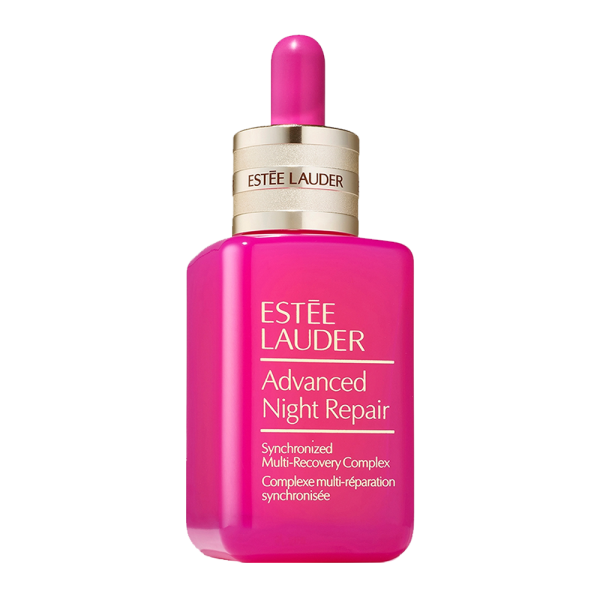 Limited Edition Pink Ribbon Advanced Night Repair Synchronized Multi-Recovery Complex serum 50ml