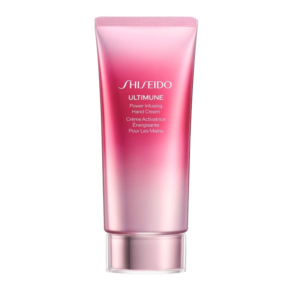 Ultimune Power Infusing Hand Cream 75ml