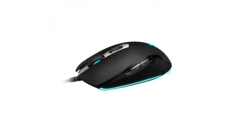 RAPOO Gaming miš V210RP16550 crna