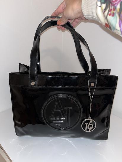 Armani Jeans torba