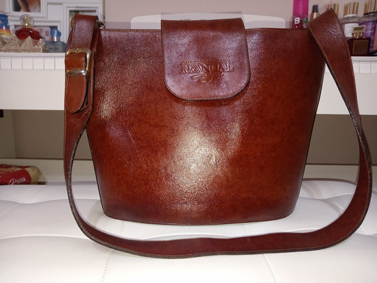 Braon MANUAL TORBA