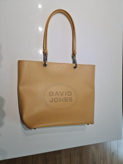 David Jones torba NOVO