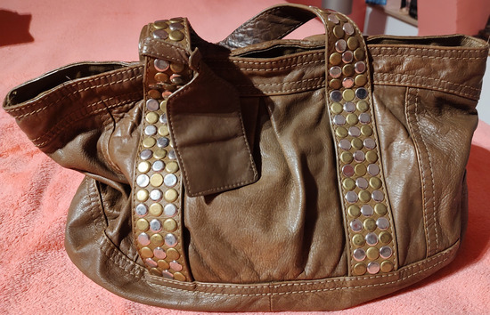 Zara torba vintage