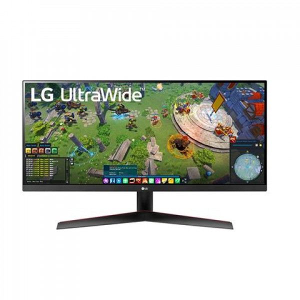 Monitor 29 LG 29WP60G-B UltraWide IPS FHD USB-C