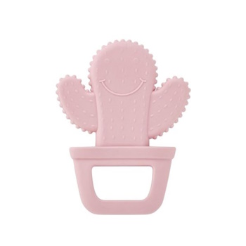 Babyjem glodalica cactus pink