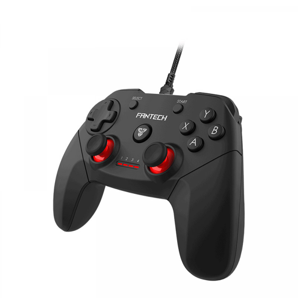 Joypad Fantech GP12 Revolver crni