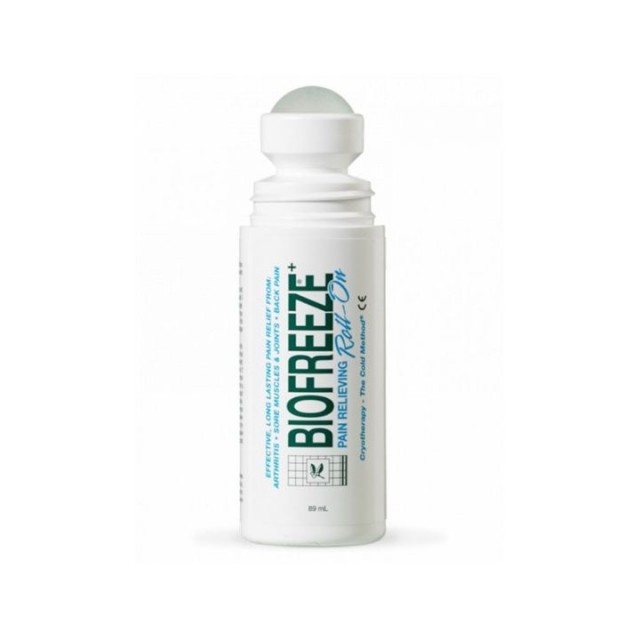 BIOFREEZE ROLL-ON gel, 55g