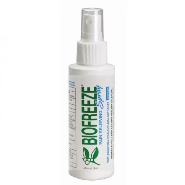 BIOFREEZE sprej, 110g