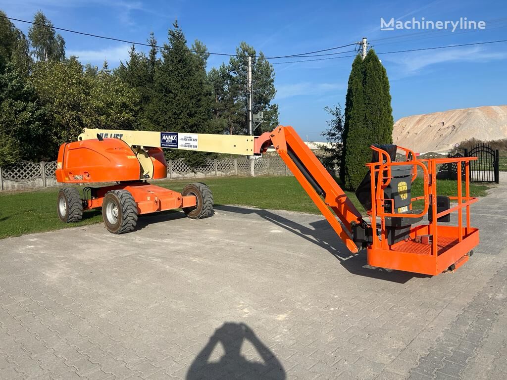 JLG 460 SJ teleskopska dizalica