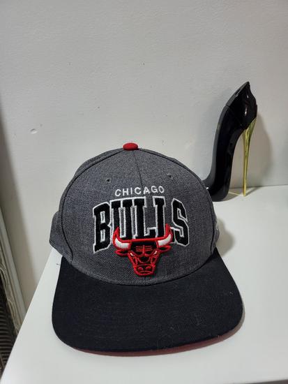 Chicago Bulls NBA original kapa 03/14