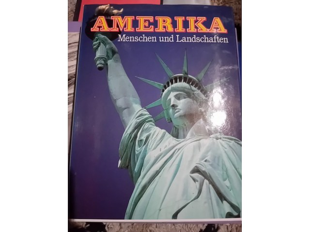 AMERIKA