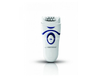 ESPERANZA EBD002B EPILATOR COPACABANA