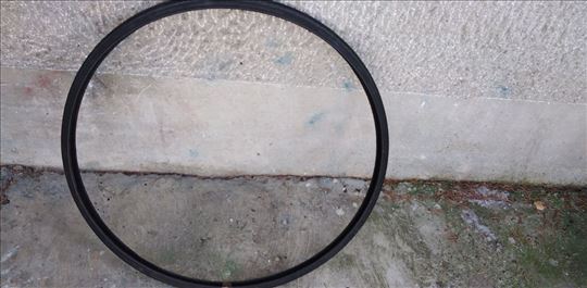 Bicikl spoljna guma za bicikl Rubena 20x622 nova.