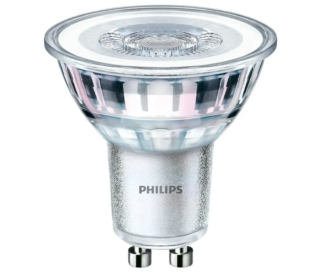 PHILIPS Led sijalica Classic 4.6W(50W) GU10 CW 36D RF ND SRT4